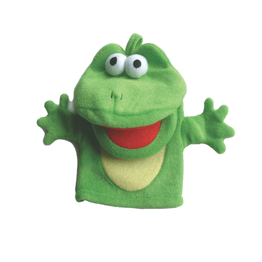 Mar Bc2201 Frog Mitt