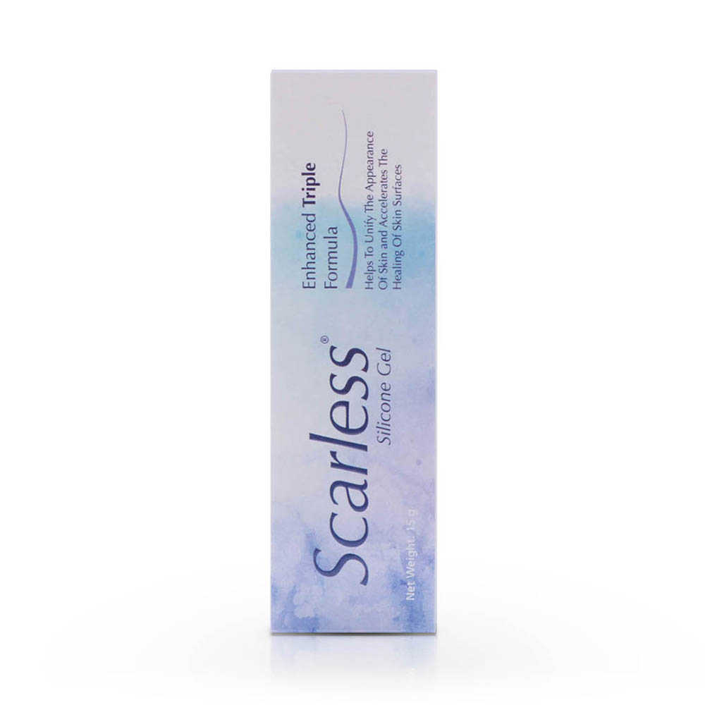 Scarless Silicone Gel